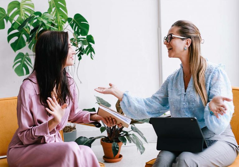 Coaching y Diálogo Socrático ¿Cómo se relacionan? - IEPP