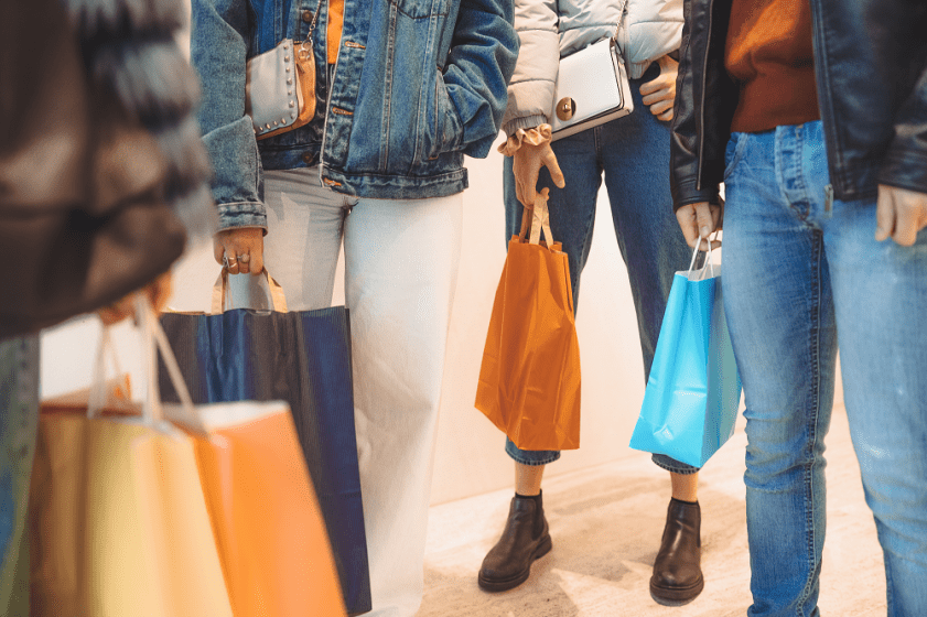 Oniomanía: cuando las compras se vuelven compulsivas - IEPP