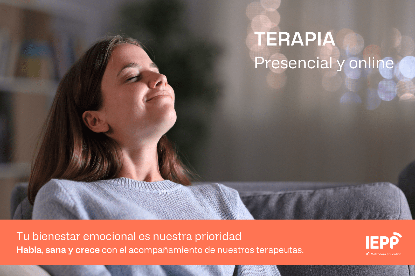 Carol Ryff y su Teoría del Bienestar Psicológico - IEPP