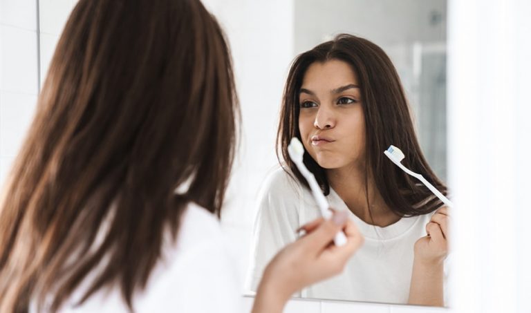 Autoimagen: Enamórate de ti mismo - IEPP