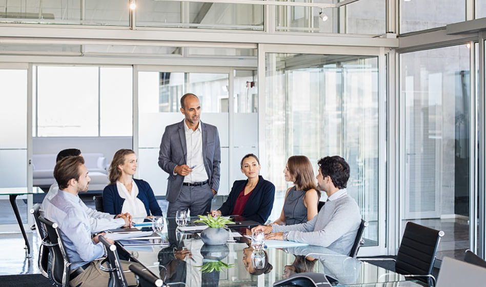 ¿Cómo ser un buen líder? - IEPP