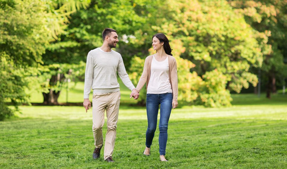 Etapas de una Relación - IEPP