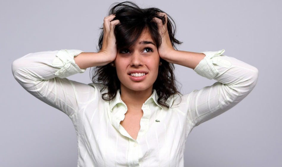 ¡Soy Impulsiv@! ¿Existe Alguna Solución? Toma El Control - IEPP