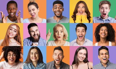 Rasgos de personalidad - IEPP